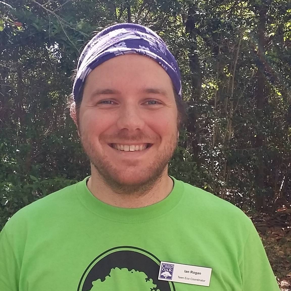 Ian2015 - Camp Live Oak