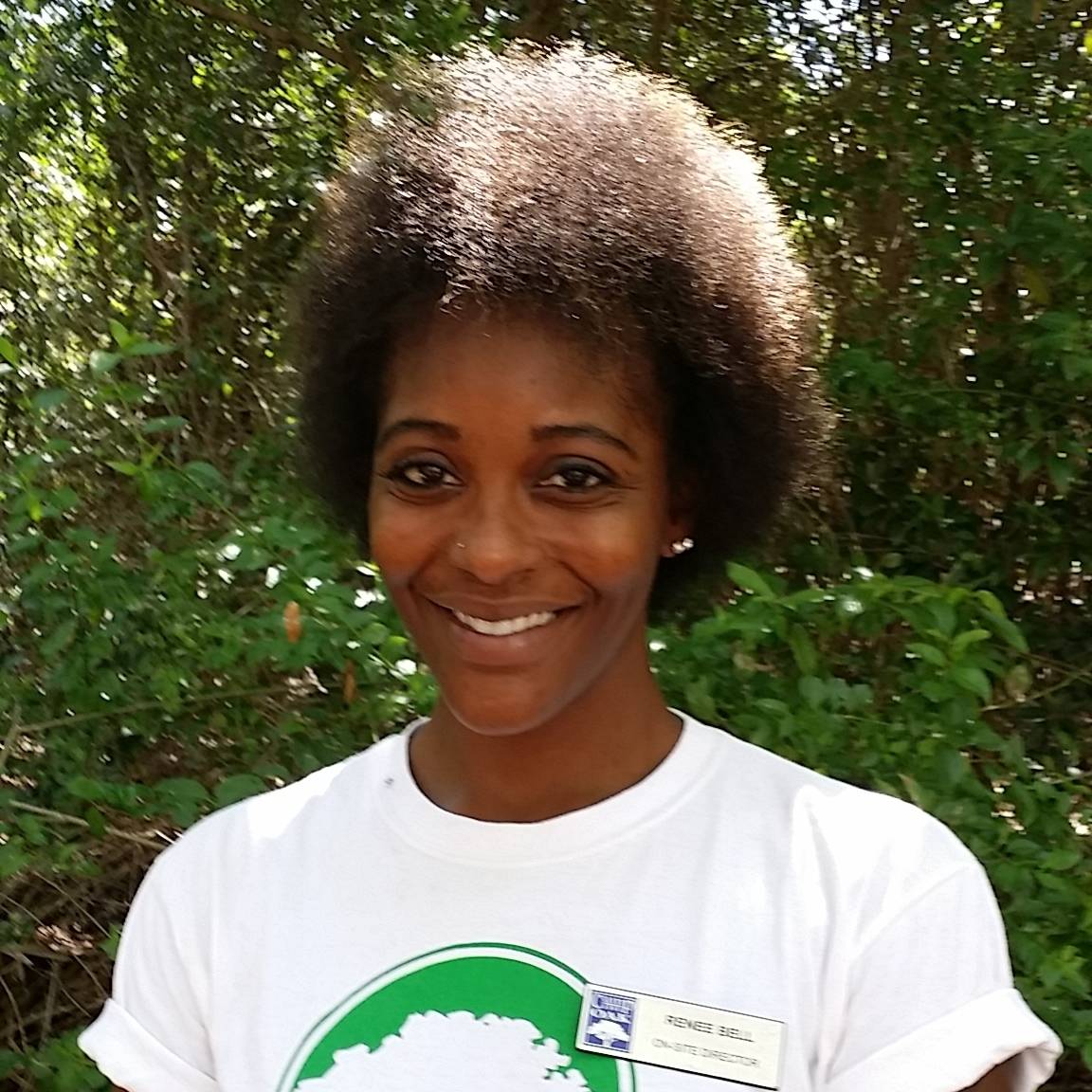 Renee2015 - Camp Live Oak