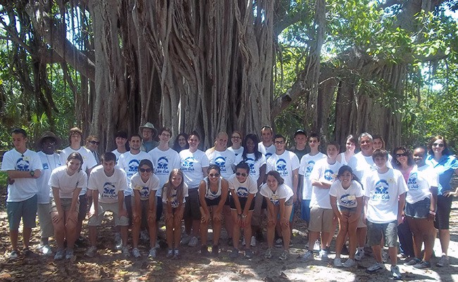 birch-staff - Camp Live Oak