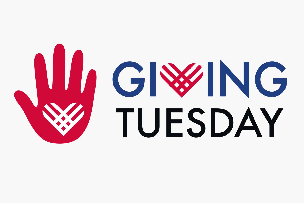giving-tuesday-logo - Camp Live Oak
