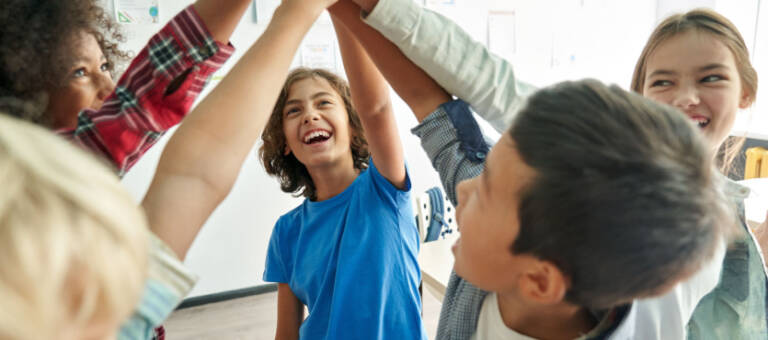 Raising Future Leaders – Here’s What Parents Must Do - Camp Live Oak