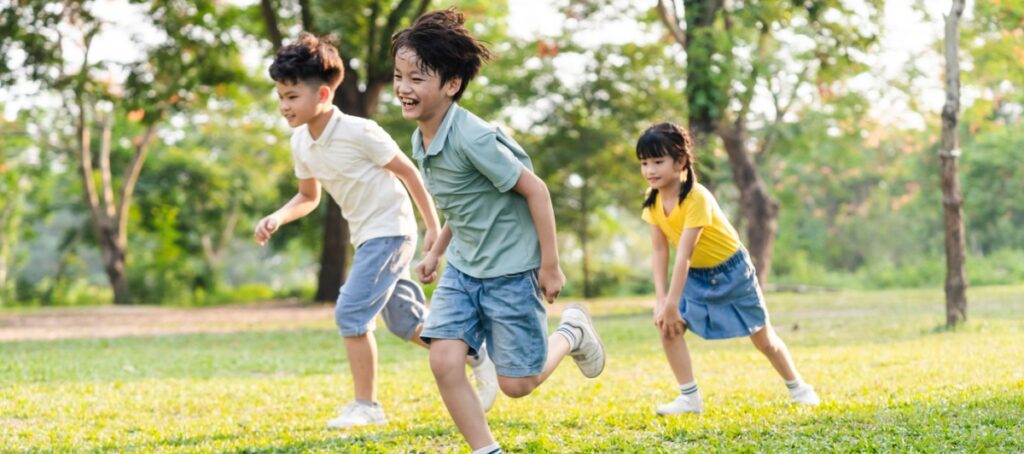 The Power of Play: Why Kids Still Need Recess (and More) Beyond ...