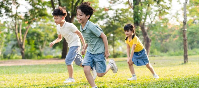The Power of Play: Why Kids Still Need Recess (and More) Beyond ...